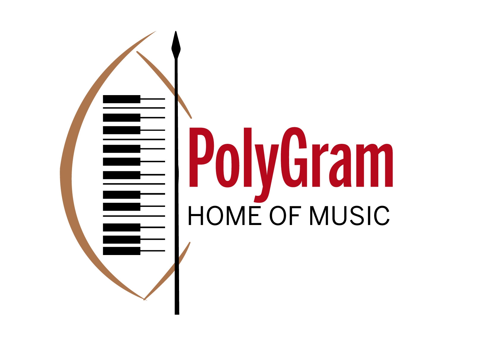 PolygramHOM